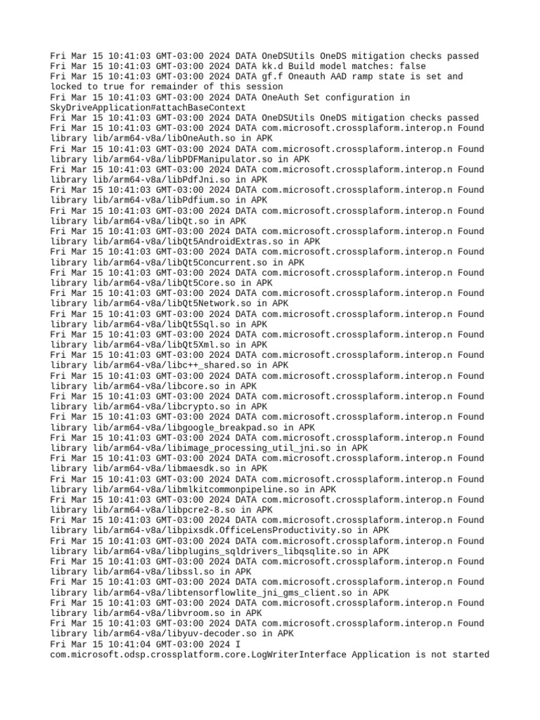 Current Log | PDF | Computer File | Databases