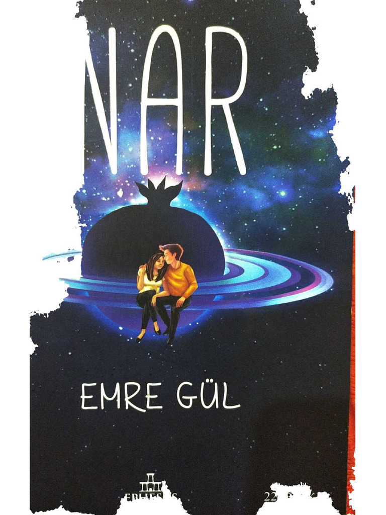 Emre Gül - Nar | PDF