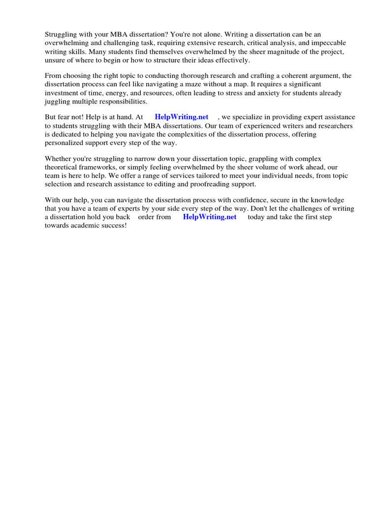 Dissertation Topics of Mba | PDF | Artificial Intelligence | Intelligence (AI) & Semantics