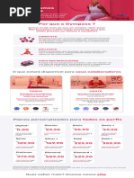 Valores e Planos Wellhub | PDF