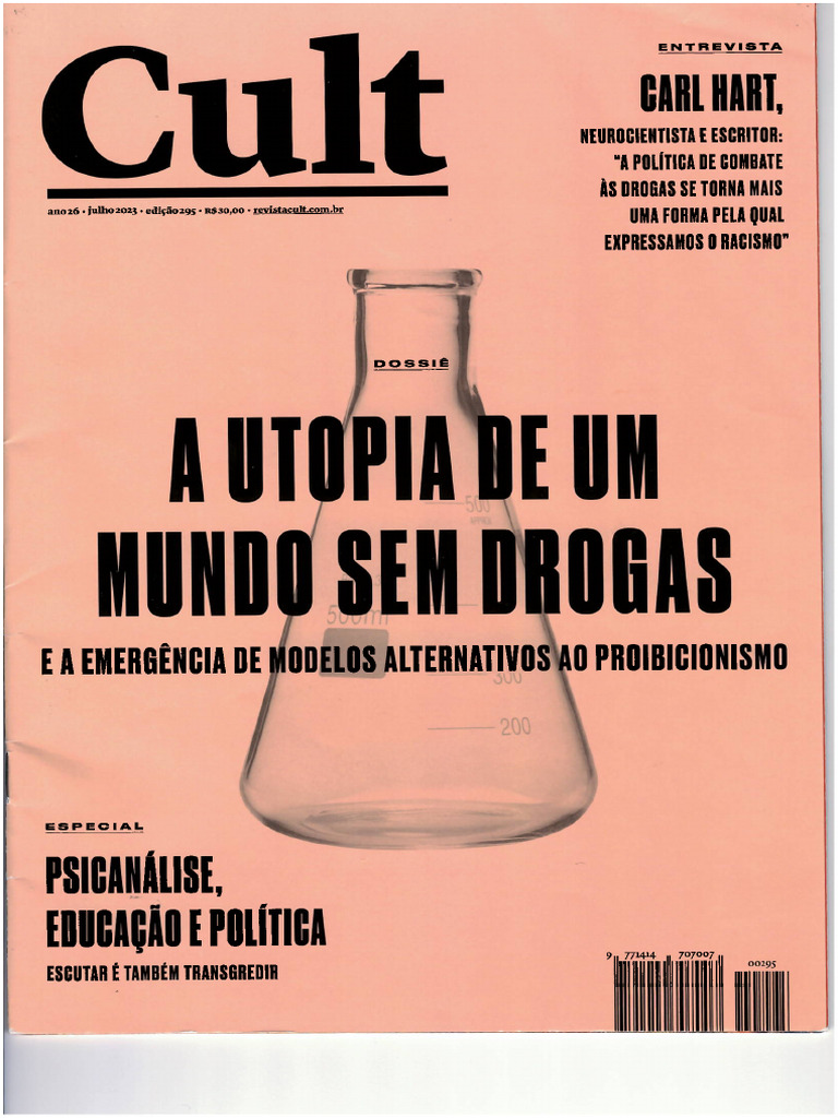 Carl Hart | PDF