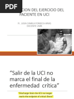 Escala de Disnea MRC Modificada | PDF