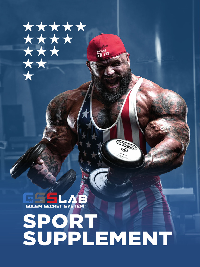 GSS Lab Magasine | PDF | Andrology | Drugs