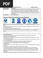 Hoja de Seguridad-Percarbonato de Sodio | PDF | Self-Improvement | Science & Mathematics