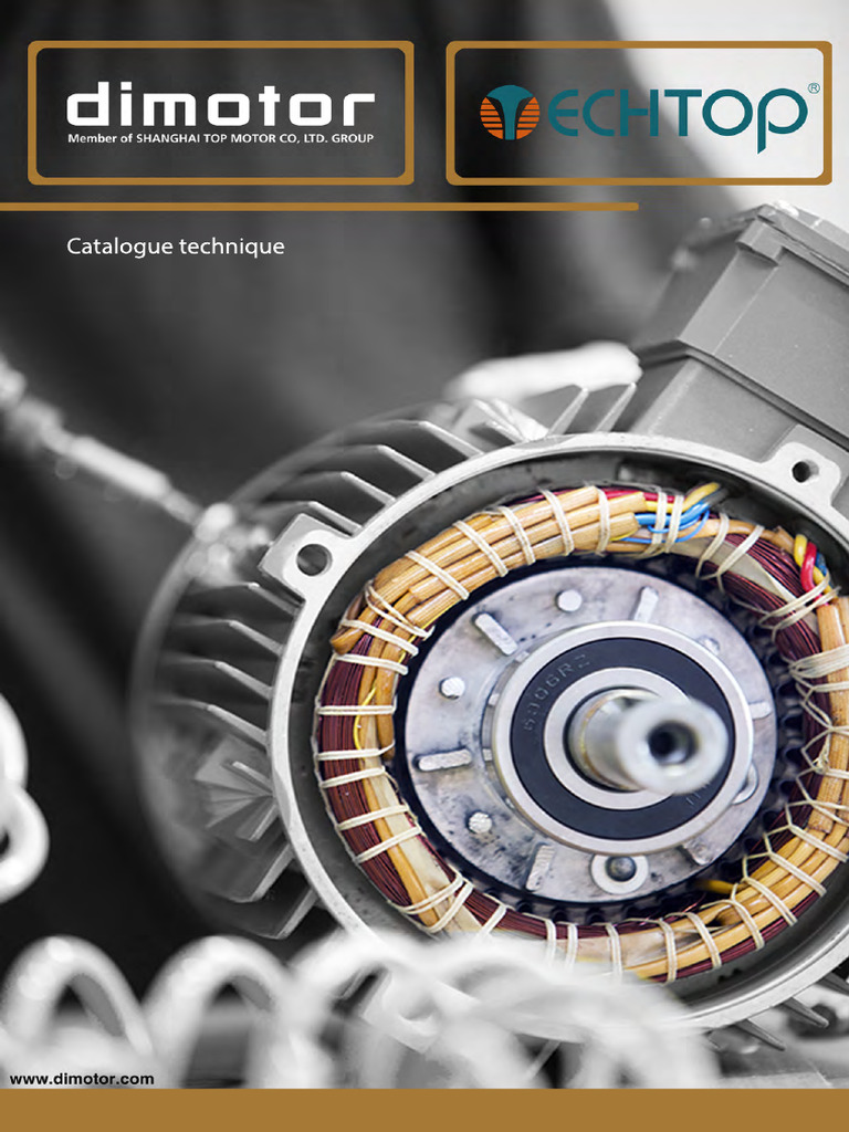 Tecnico FR | PDF | Grandeur physique | Puissance (physique)