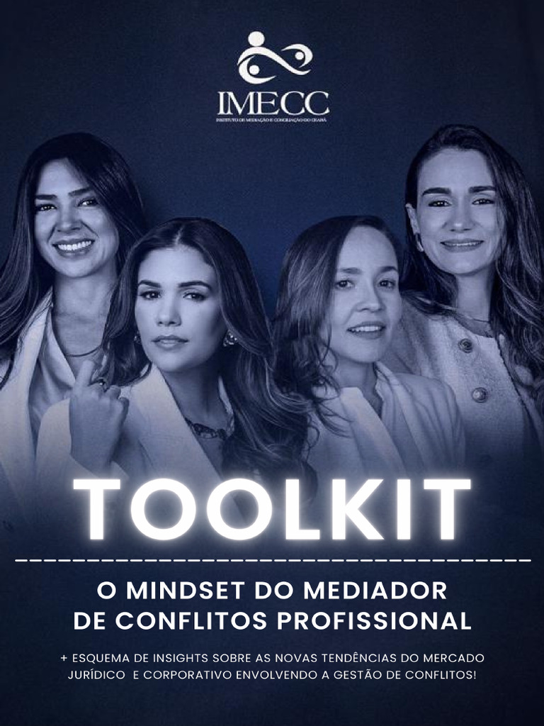 Imecc Toolkit | PDF