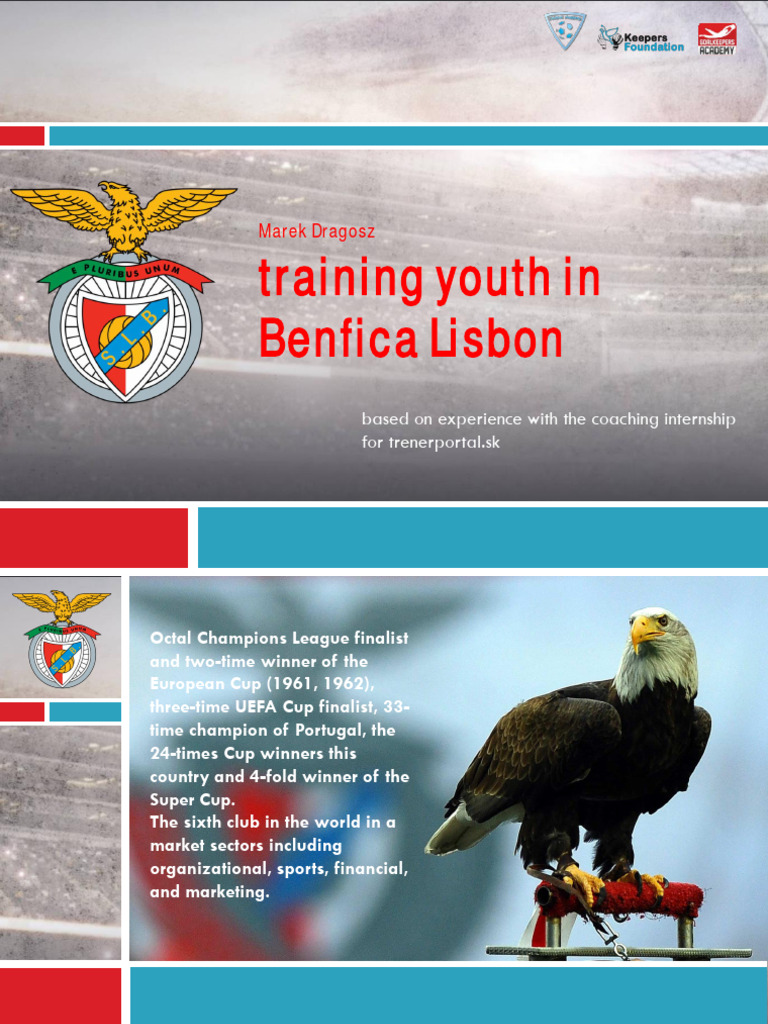 Benfica Youth Training Methodology | PDF | Psychology