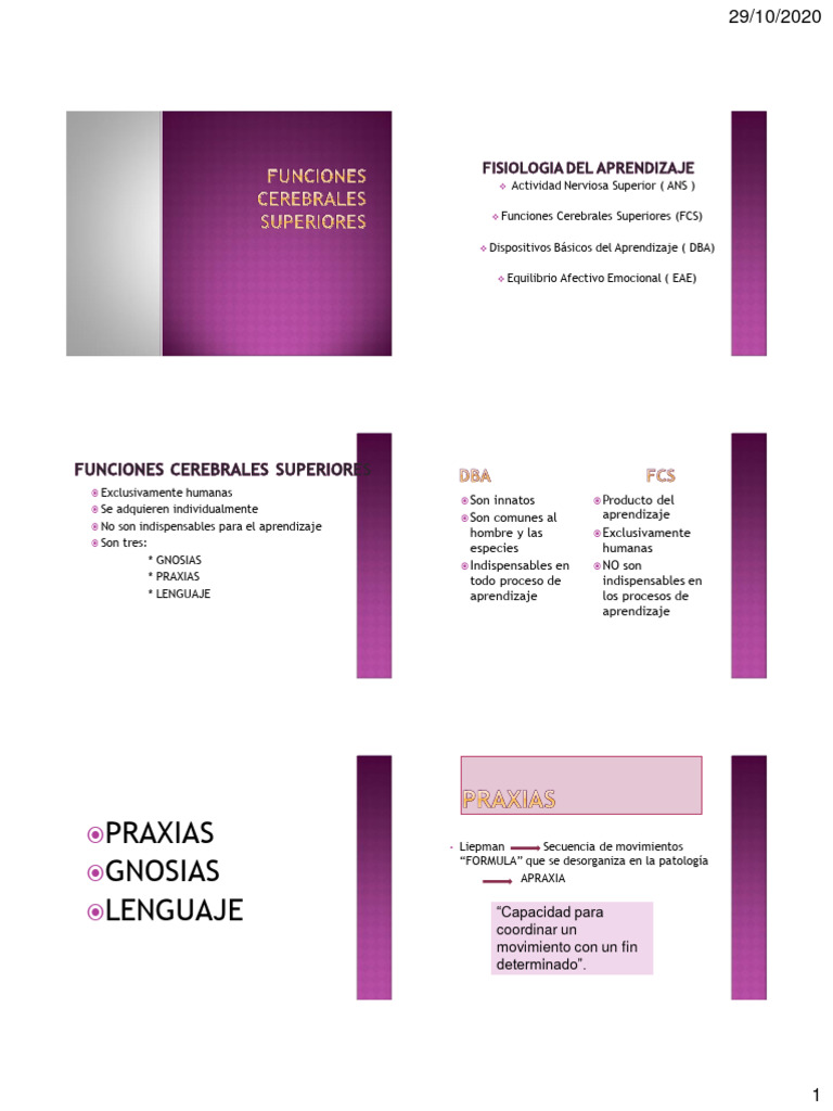 10 Fbpe | PDF | Sicología | Neurociencia