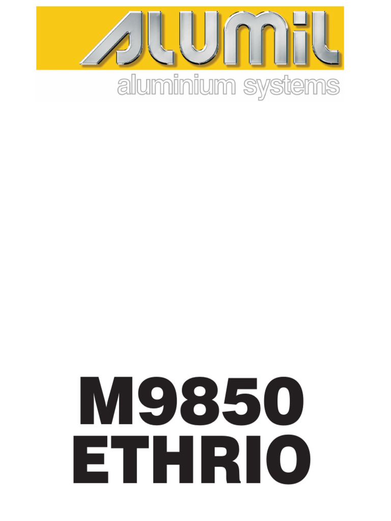 Structural Profiles Catalog | PDF