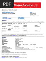 4392 Example | PDF | Transport