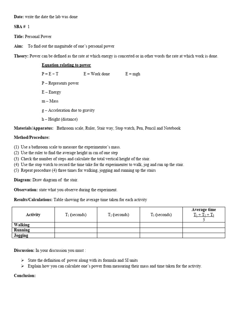 PHYSICS Sba Handouts | PDF | Density | Refraction