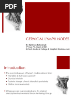 Vertebral Levels and Landmarks | PDF