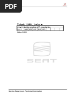 Engine Assembly Process Guide | PDF | Engines | Piston