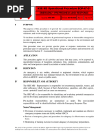 Manjush CV & ADNOC Approval Letter | PDF | Occupational Safety And ...