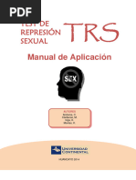 Ficha Tecnica Del TMMS-24 | PDF
