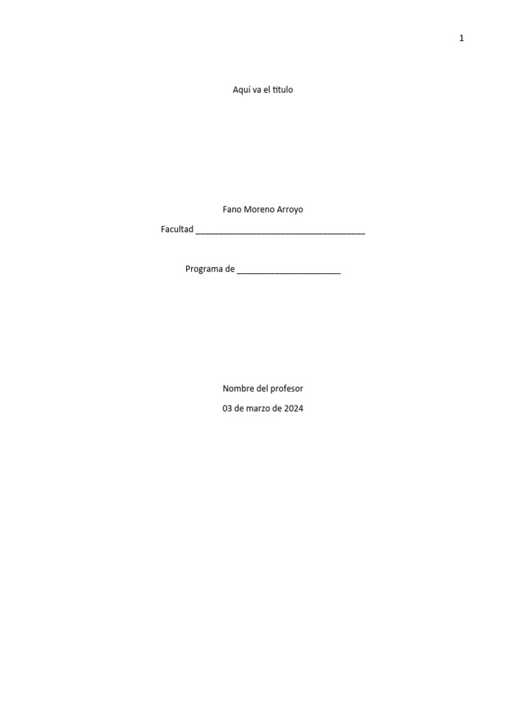 Trabajado Normas APA | PDF | Tecnología de información y comunicaciones | Enseñando