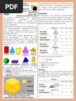 Solidos Geometricos Vertice Aresta e Face | PDF | Vértice (Geometria ...