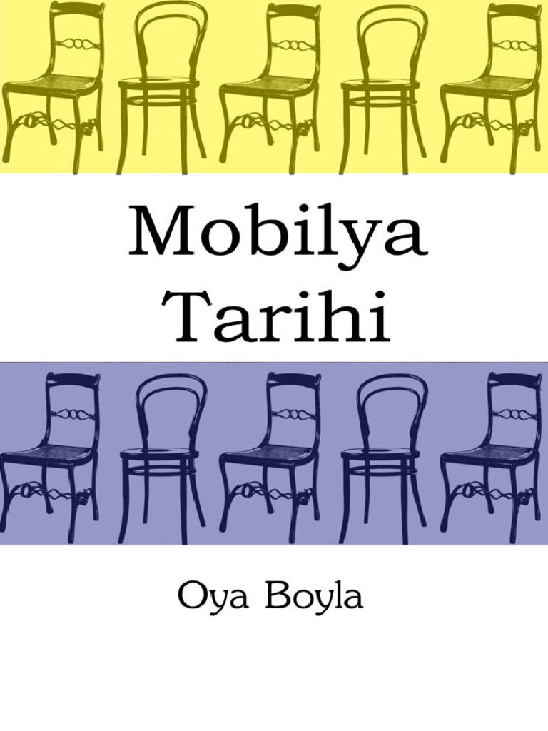Oya Boyla Mobilya Tarihi 240206 223039 | PDF