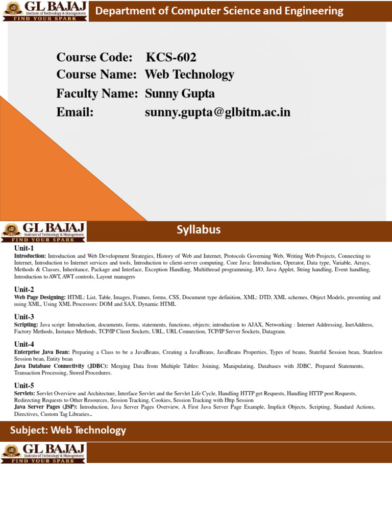 Unit 1 Part4 ExceptionHandlingn, AWT, Event Handling, Applet | PDF | Process (Computing) | Class ...