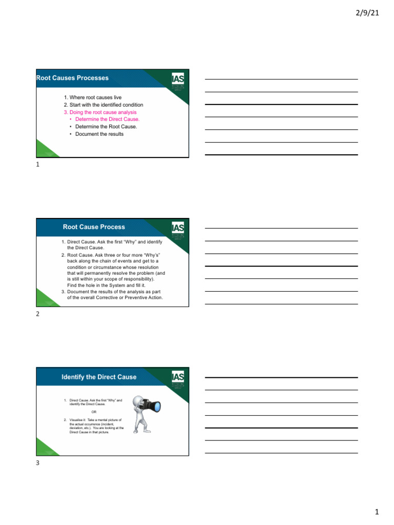 27 Chapter 5 Part 2 | PDF | Quality Assurance