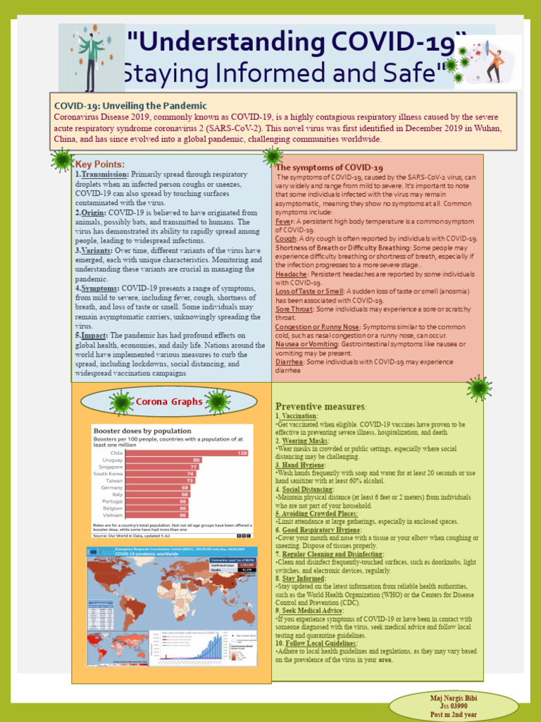 Understanding COVID-19 N | PDF | Infection | Immunology