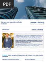 Deloitte-PPT Templates-Timesaver | PDF | Microsoft Power Point | Software