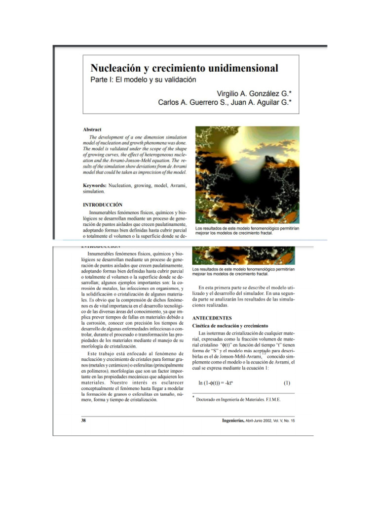 Artículo 1 | PDF
