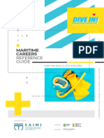 Sample Seafarer Resume | PDF | Sailor | Port