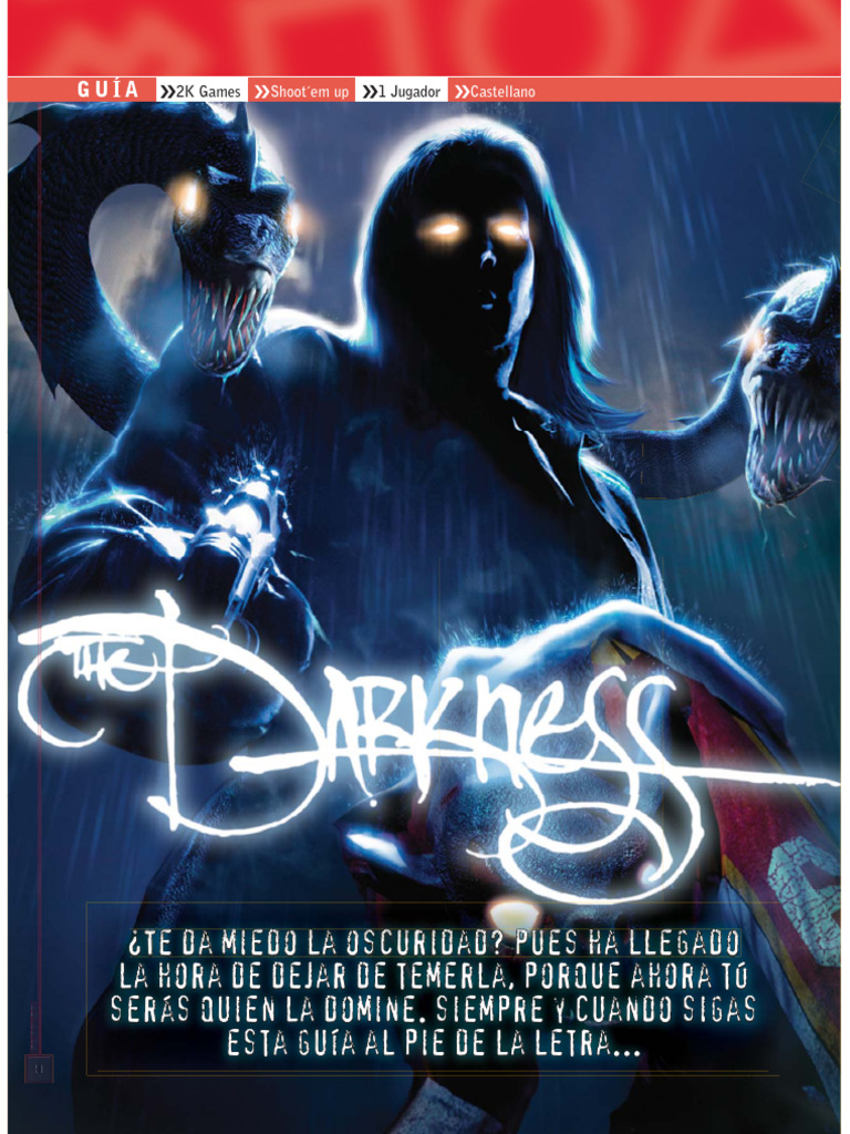 The Darkness | PDF