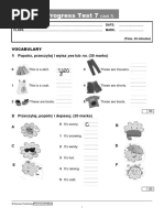 SMILES 3 Pupil's Book | PDF