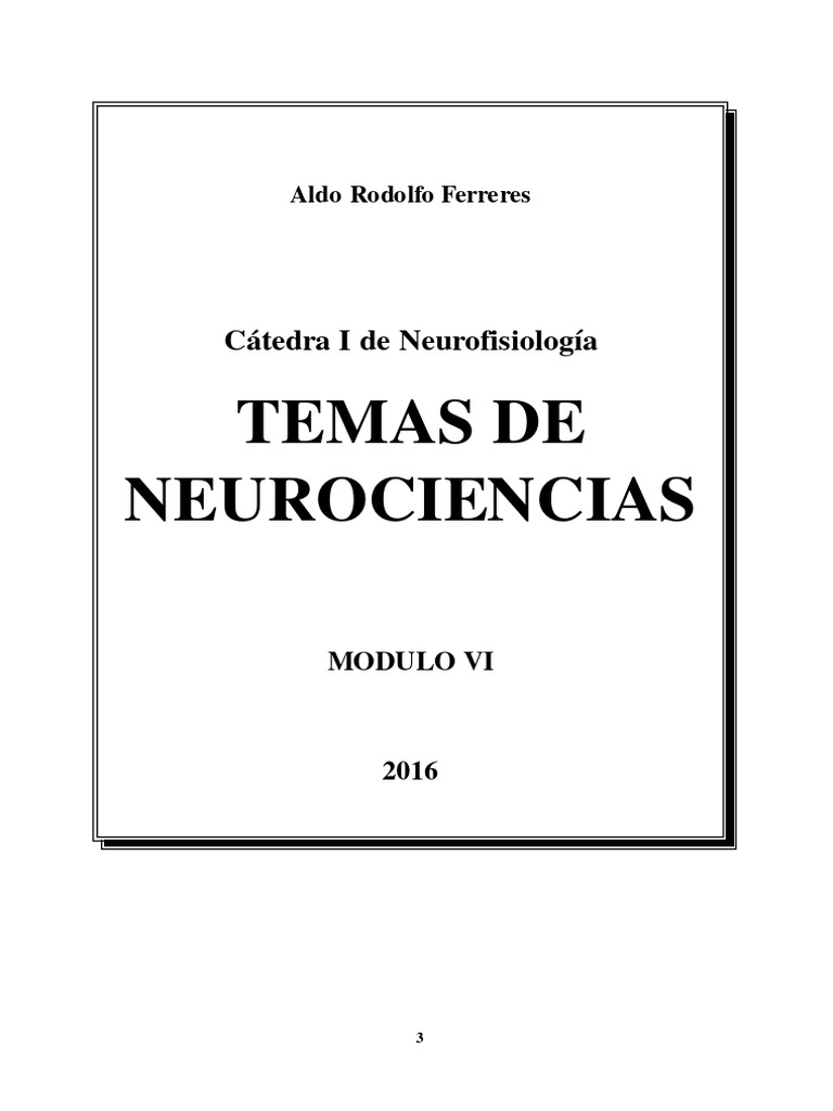 Modulo VI - Capitulo 16 Cerebro y Lenguaje | PDF | Palabra | Afasia