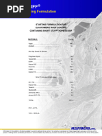Calculating Epoxy Equivalent Weight | PDF | Teaching Methods ...