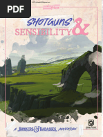 Daggerheart PDF Character Sheet | PDF | Role Playing Video Games | Role ...