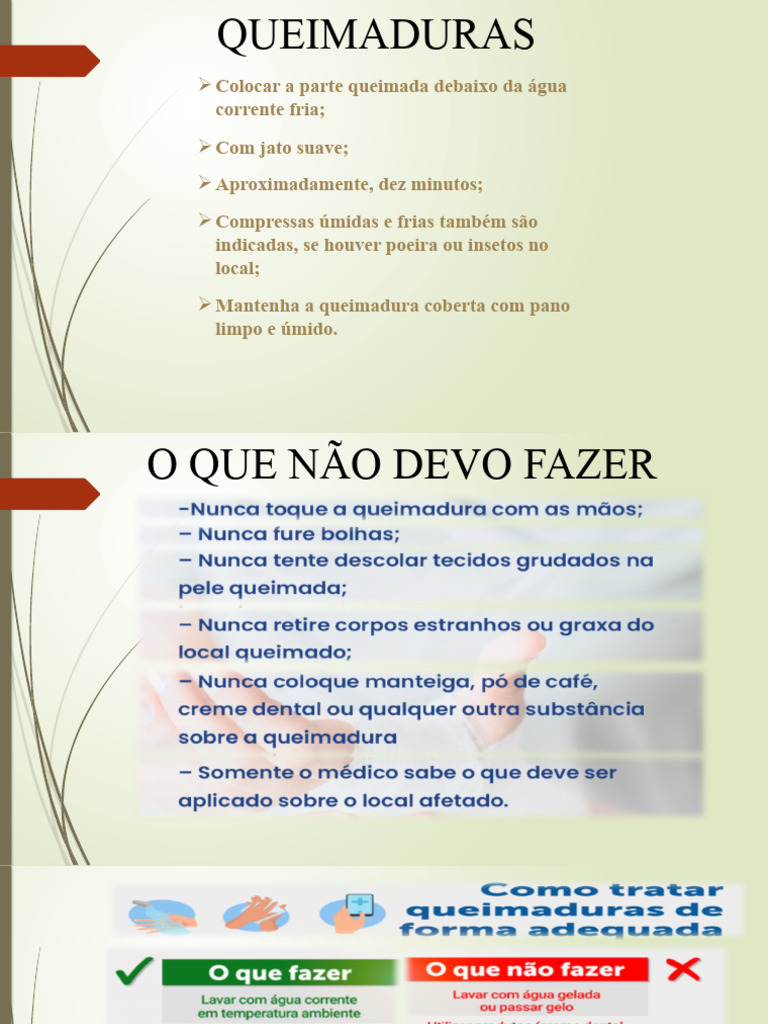 Aula Samu | PDF