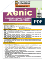 Axial Pro Product Label | PDF | Herbicide | Weed