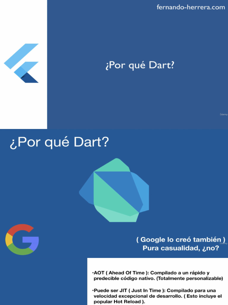 Introduccion Dart | PDF Introduccion Dart | PDF