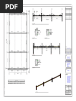 BG-#14-Plinth Beam Reinf - Details | PDF
