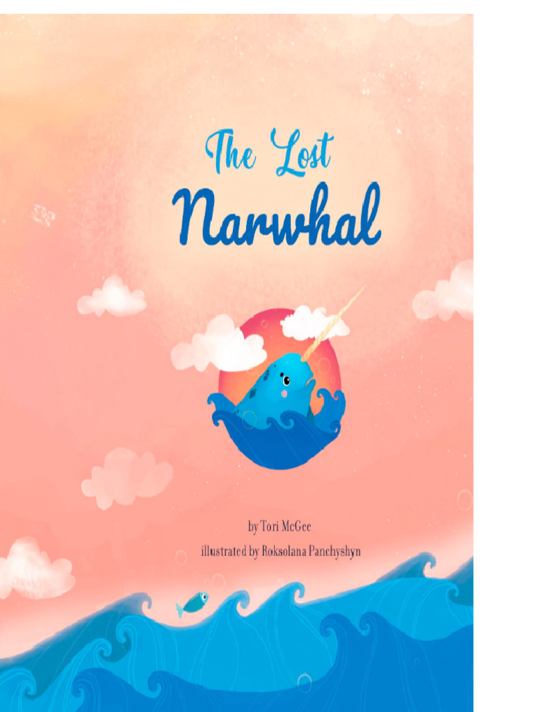 The Lost Narwhal | PDF