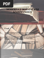 Zeleno Busenje Edhem Mulabdić | PDF