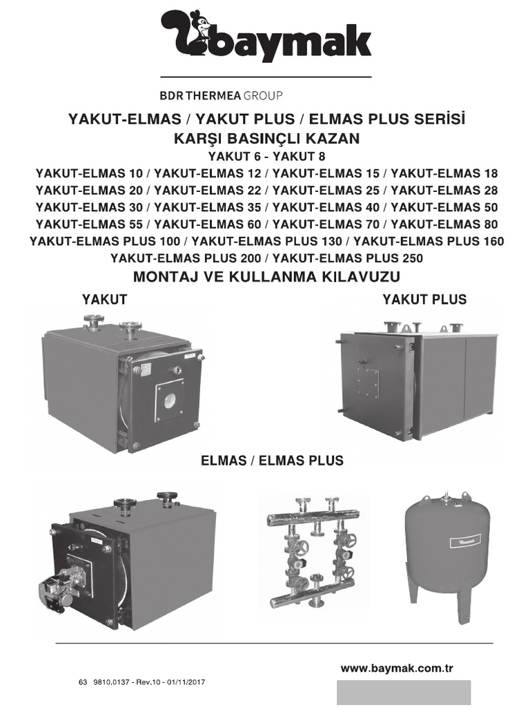 Kullanma Klavuzu | PDF