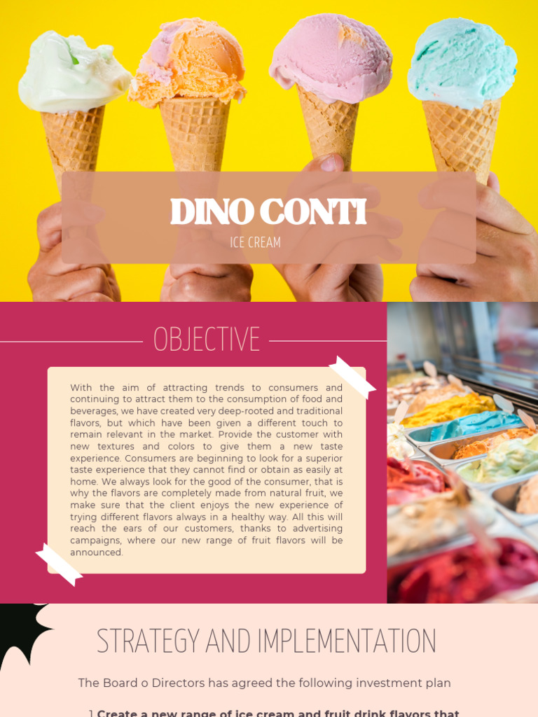 Dino Conti | PDF | Advertising | Drink