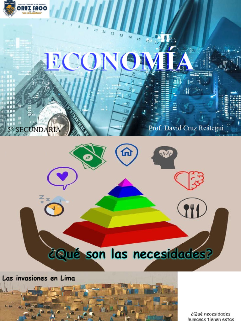 Eco 5sec. Sem2 | PDF | Bienestar | Autoestima