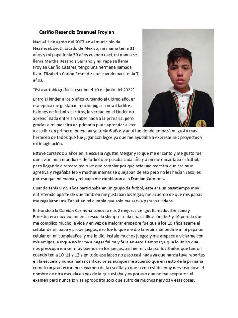 6 Tytry | PDF | Artes del Lenguaje y Comunicación | Salud y bienestar