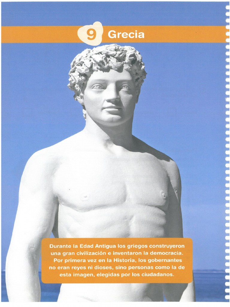 Grecia | PDF