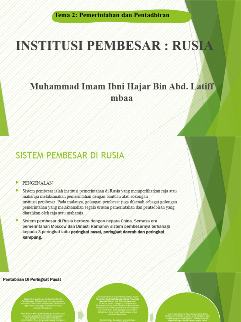 STPM Sejarah Imam | PDF