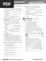 Prepare Level 6 2nd Edition 2 | PDF