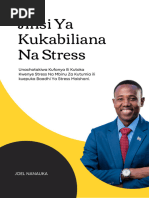 Hadithi Za Erick Shigongo | PDF