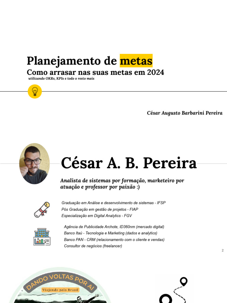 Planejamento de Metas Como Arrasar em Suas Metas em 2024 1704964164 ...