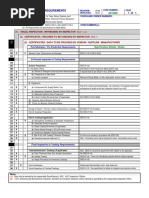 Saes-H-001 - Apcs-26 | PDF
