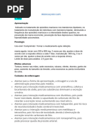 Unisedil 5 mg: Indicações e Uso | PDF | Benzodiazepina | Especialidades ...
